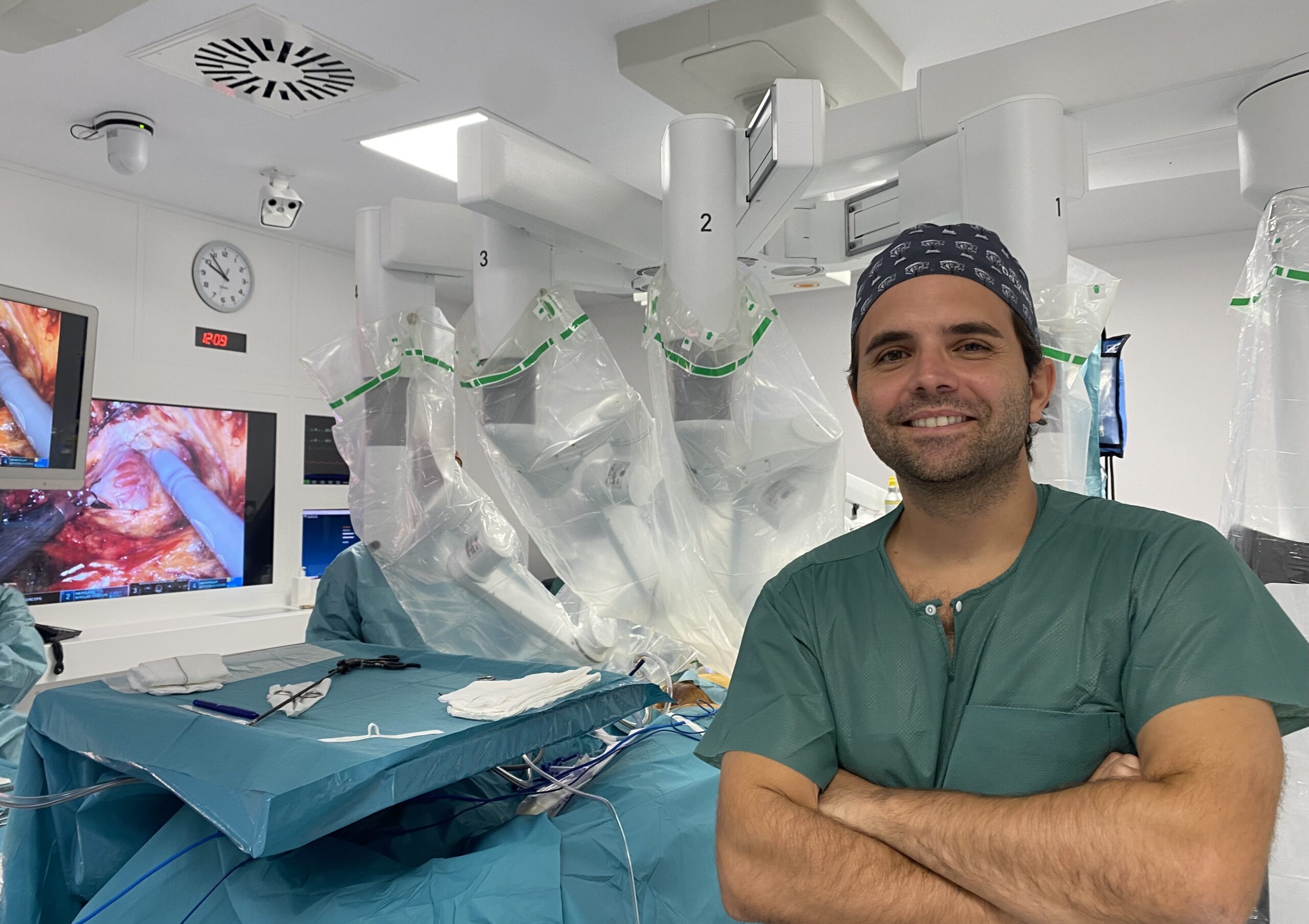 Especialidades - Dr. Ignacio Puche Sanz